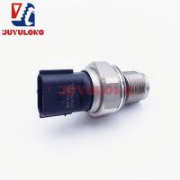 China JUYULONG High Quality Pressure Sensor 7861-93-1890 for Komatsu PC210-10 PC215-10 Construction Machinery Parts for sale