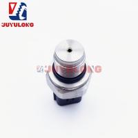 China JUYULONG High Quality Pressure Sensor 7861-93-1890 for Komatsu PC210-10 PC215-10 Construction Machinery Parts for sale