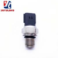 China JUYULONG Pressure Sensor 7861-93-1890 7861-93-1880 for Komatsu PC210-10 Excavator Construction Machinery Parts for sale