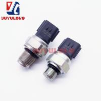 China JUYULONG Pressure Sensor 7861-93-1890 7861-93-1880 for Komatsu PC210-10 Excavator Construction Machinery Parts for sale