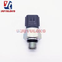 China JUYULONG Pressure Sensor 7861-93-1890 7861-93-1880 for Komatsu PC210-10 Excavator Construction Machinery Parts for sale