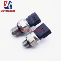 China JUYULONG Pressure Sensor 7861-93-1890 7861-93-1880 for Komatsu PC210-10 Excavator Construction Machinery Parts for sale