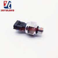 China JUYULONG  Pressure Sensor 7861-93-1840 42CP2-8 for Komatsu PC200-8 PC220-8 Construction Machinery Parts for sale