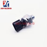 China JUYULONG  Pressure Sensor 7861-93-1840 42CP2-8 for Komatsu PC200-8 PC220-8 Construction Machinery Parts for sale