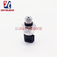 China JUYULONG  Pressure Sensor 7861-93-1840 42CP2-8 for Komatsu PC200-8 PC220-8 Construction Machinery Parts for sale