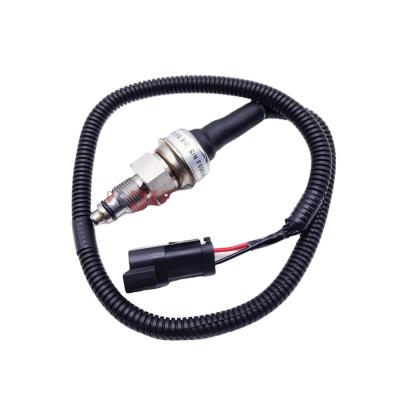 China JUYULONG High Quality Pressure Sensor 7861-93-1620 for Komatsu Dump Truck HD325-6 405-6 1500-7 Construction Machinery Parts for sale