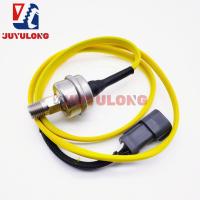 China JUYULONG Temperature Pressure Sensor 6218-81-4111 for Komatsu PC1250-7 Excavator Construction Machinery Parts for sale