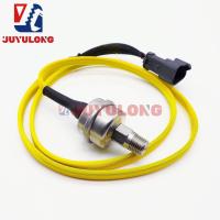 China JUYULONG Temperature Pressure Sensor 6218-81-4111 for Komatsu PC1250-7 Excavator Construction Machinery Parts for sale