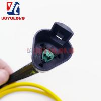 China JUYULONG Temperature Pressure Sensor 6218-81-4111 for Komatsu PC1250-7 Excavator Construction Machinery Parts for sale