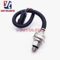 China JUYULONG High Quality Pressure Sensor 418-06-36210  421-06-35121 for Komatsu Construction Machinery Parts for sale