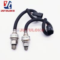 China JUYULONG High Quality Pressure Sensor 418-06-36210  421-06-35121 for Komatsu Construction Machinery Parts for sale