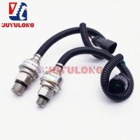 China JUYULONG High Quality Pressure Sensor 418-06-36210  421-06-35121 for Komatsu Construction Machinery Parts for sale