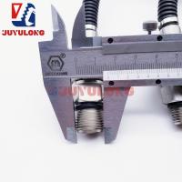 China JUYULONG High Quality Pressure Sensor 418-06-36210  421-06-35121 for Komatsu Construction Machinery Parts for sale