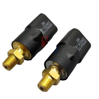 China JUYULONG  Pressure Switch Sensor 20Y-06-21710 for Excavator Parts for KOMATSU PC200-5 PC220-6 6D95 Engine for sale