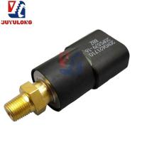China JUYULONG  Pressure Switch Sensor 20Y-06-21710 for Excavator Parts for KOMATSU PC200-5 PC220-6 6D95 Engine for sale