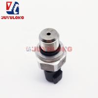 China JUYULONG Pressure Sensor 7861-93-1650 7861-93-1651 for Komatsu PC200-7 WA380 Excavator Parts Construction Machinery Parts for sale