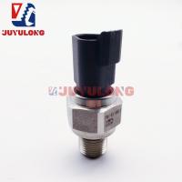 China JUYULONG Pressure Sensor 7861-93-1650 7861-93-1651 for Komatsu PC200-7 WA380 Excavator Parts Construction Machinery Parts for sale