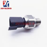 China JUYULONG Pressure Sensor 7861-93-1650 7861-93-1651 for Komatsu PC200-7 WA380 Excavator Parts Construction Machinery Parts for sale