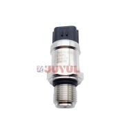 China JUYULONG Pressure Sensor 7861-93-1870 50MPa for Komatsu WA600-8 Loader Construction Machinery Parts for sale