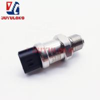 China JUYULONG Pressure Sensor 7861-93-1870 50MPa for Komatsu WA600-8 Loader Construction Machinery Parts for sale