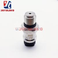 China JUYULONG Pressure Sensor 7861-93-1870 50MPa for Komatsu WA600-8 Loader Construction Machinery Parts for sale