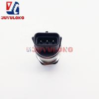 China JUYULONG Pressure Sensor 7861-93-1870 50MPa for Komatsu WA600-8 Loader Construction Machinery Parts for sale