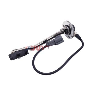 China JUYULONG Oil Pan Level Sensor 6741-81-9220 for Komatsu PC200 210 230 250 320 360-5/6 Excavator Construction Machinery Parts for sale