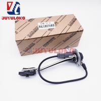 China JUYULONG Oil Pan Level Sensor 6741-81-9220 for Komatsu PC200 210 230 250 320 360-5/6 Excavator Construction Machinery Parts for sale