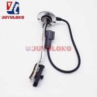 China JUYULONG Oil Pan Level Sensor 6741-81-9220 for Komatsu PC200 210 230 250 320 360-5/6 Excavator Construction Machinery Parts for sale