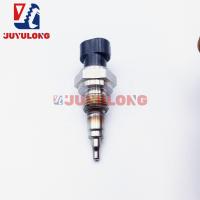 China JUYULONG High Quality Water Temperature Sensor 6560-61-7300 for Komatsu PC400-8/450-8 Construction Machinery Parts for sale