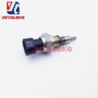China JUYULONG High Quality Water Temperature Sensor 6560-61-7300 for Komatsu PC400-8/450-8 Construction Machinery Parts for sale