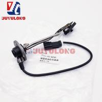 China JUYULONG High Quality Oil Pan Oil Level Sensor 7861-93-4210 for Komatsu PC200-7/8  PC300-7/8 Construction Machinery Part for sale