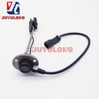China JUYULONG High Quality Oil Pan Oil Level Sensor 7861-93-4210 for Komatsu PC200-7/8  PC300-7/8 Construction Machinery Part for sale