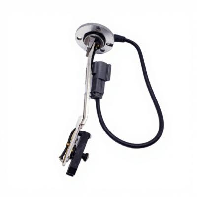 China JUYULONG  Oil Pan Oil Level Sensor 6741-81-9220 for Komatsu PC200 220 300 350 360 -5/6 Excavator Construction Machinery Parts for sale