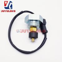 China JUYULONG Engineering Part Water Level Sensor 7861-92-4500 for Komatsu WA380 470 500-3 Loader Engine Construction Machinery Parts for sale