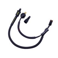 China JUYULONG Oil-water Separator Sensor for Komatsu PC200 210 220 240-8 Excavators Engineering Accessories for sale