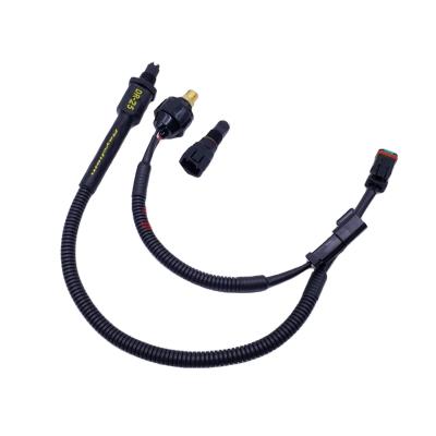 China JUYULONG Oil-water Separator Sensor for Komatsu PC200 210 220 240-8 Excavators Engineering Accessories for sale