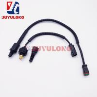 China JUYULONG Oil-water Separator Sensor for Komatsu PC200 210 220 240-8 Excavators Engineering Accessories for sale
