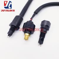 China JUYULONG Oil-water Separator Sensor for Komatsu PC200 210 220 240-8 Excavators Engineering Accessories for sale