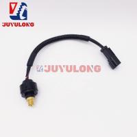 China JUYULONG Oil-water Separator Sensor for Komatsu PC200 210 220 240-8 Excavators Engineering Accessories for sale