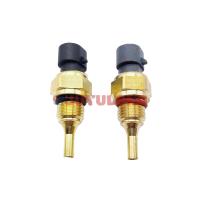 China JUYULONG High Quality Water Temperature Sensor 6261-81-6901 6261816901 for Komatsu WA200-6 WA250-6 Construction Machinery Parts for sale