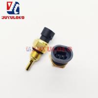 China JUYULONG High Quality Water Temperature Sensor 6261-81-6901 6261816901 for Komatsu WA200-6 WA250-6 Construction Machinery Parts for sale