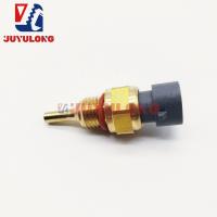 China JUYULONG High Quality Water Temperature Sensor 6261-81-6901 6261816901 for Komatsu WA200-6 WA250-6 Construction Machinery Parts for sale