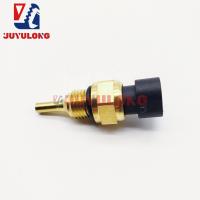 China JUYULONG High Quality Water Temperature Sensor 6261-81-6901 6261816901 for Komatsu WA200-6 WA250-6 Construction Machinery Parts for sale