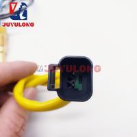 China JUYULONG  Water Temperature Sensor for Komatsu PC200 210 240 300 360-7/8 Excavator Engineering Accessories for sale