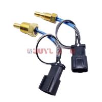 China JUYULONG High Quality Water Temperature Sensor 7861-92-3320 7861-92-3380 for Komatsu PC120-5 Construction Machinery Parts for sale