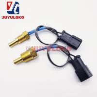 China JUYULONG High Quality Water Temperature Sensor 7861-92-3320 7861-92-3380 for Komatsu PC120-5 Construction Machinery Parts for sale