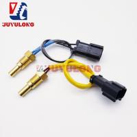 China JUYULONG High Quality Water Temperature Sensor 7861-92-3320 7861-92-3380 for Komatsu PC120-5 Construction Machinery Parts for sale