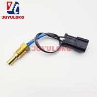 China JUYULONG High Quality Water Temperature Sensor 7861-92-3320 7861-92-3380 for Komatsu PC120-5 Construction Machinery Parts for sale