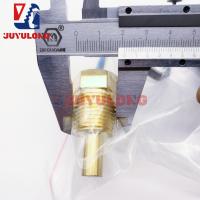 China JUYULONG Temperature Sensor for Komatsu PC130/200/270/300/360-7 Excavator Construction Machinery Parts for sale